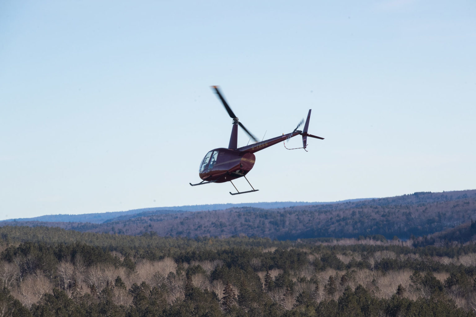 Team – Helicopters Canada