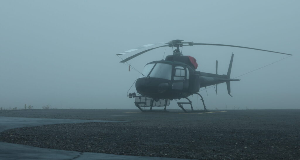 Team – Helicopters Canada